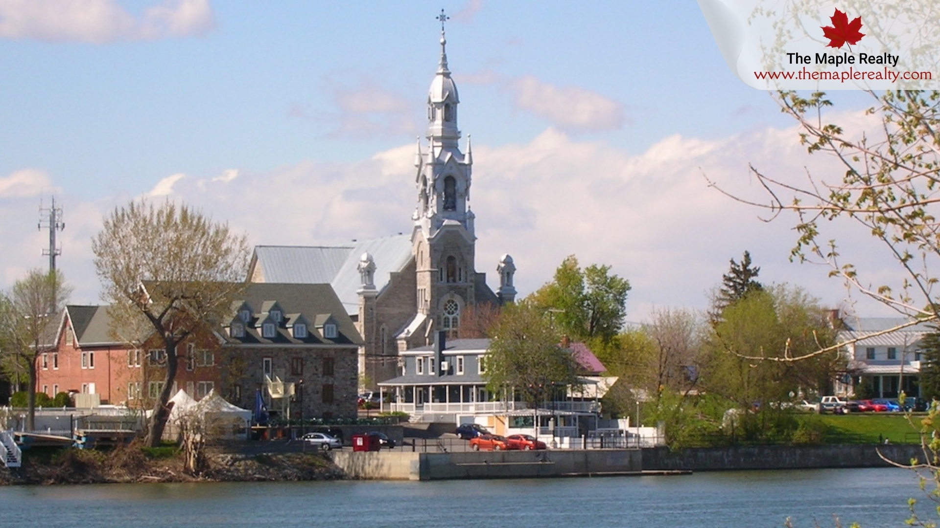 Beloeil Quebec - The Maple Realty